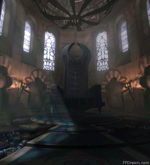 Walkthrough:Final Fantasy VIII/Apoqliphoth/Part 25 | Final Fantasy Wiki ...