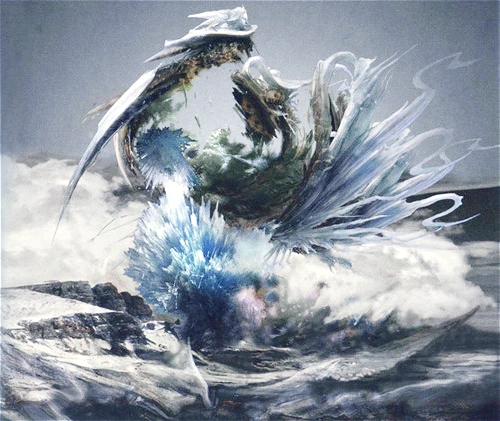 Final Fantasy Xiii Cocoon Wallpaper