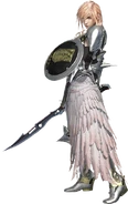 Lightning (Dissidia NT) | Final Fantasy Wiki | Fandom