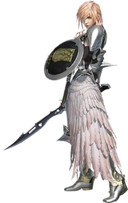 Knight of Etro | Final Fantasy Wiki | Fandom