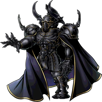 Golbez (Opera Omnia) | Final Fantasy Wiki | Fandom