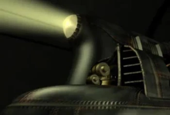 Train (Final Fantasy VII) | Final Fantasy Wiki | Fandom