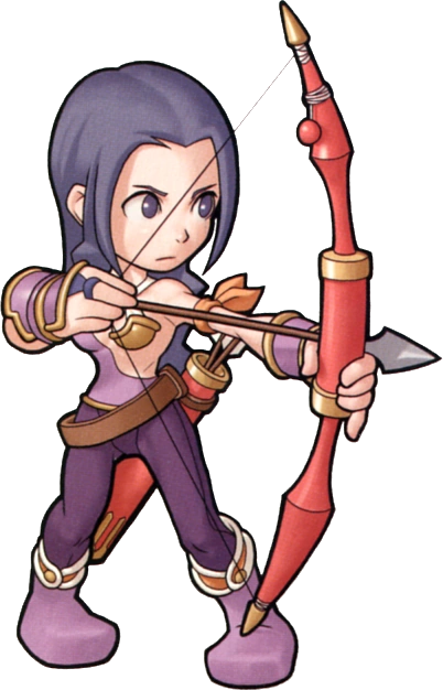 Maria (Final Fantasy II) | Final Fantasy Wiki | Fandom