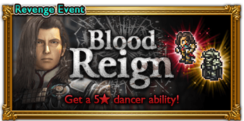 Blood Reign | Final Fantasy Wiki | Fandom