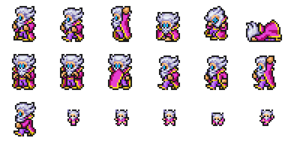 Tellah (Record Keeper) | Final Fantasy Wiki | Fandom