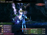 Curaga | Final Fantasy Wiki | Fandom