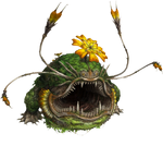 Ochu | Final Fantasy Wiki | Fandom