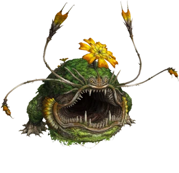 Ochu (Final Fantasy XIII) | Final Fantasy Wiki | Fandom