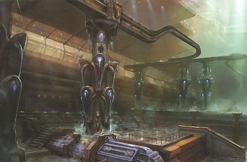 Fifth Ark | Final Fantasy Wiki | Fandom