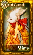 Mime (Tactics) | Final Fantasy Wiki | Fandom