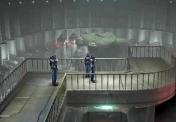 Missile Base | Final Fantasy Wiki | Fandom