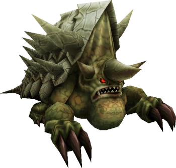 Shell Dragon | Final Fantasy Wiki | Fandom