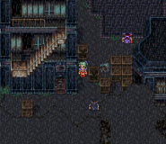 Zozo | Final Fantasy Wiki | Fandom