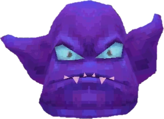 Black Flan (Final Fantasy III) | Final Fantasy Wiki | Fandom