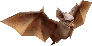 Cave Bat | Final Fantasy Wiki | Fandom