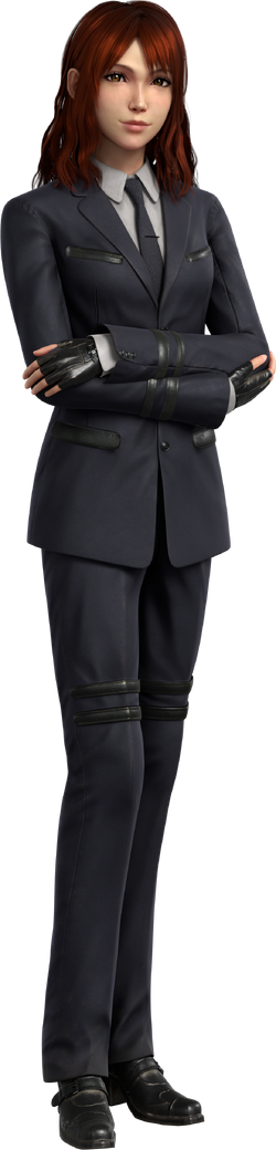 Cissnei Final Fantasy Wiki Fandom
