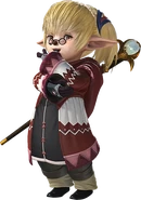 Shantotto (Dissidia NT) | Final Fantasy Wiki | Fandom