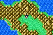 Deist Cavern (Final Fantasy II) | Final Fantasy Wiki | Fandom