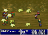 Final Fantasy II items | Final Fantasy Wiki | Fandom