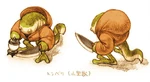 Tonberry | Final Fantasy Wiki | Fandom