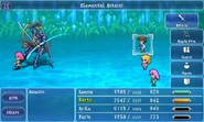 Gladiator (Final Fantasy V) | Final Fantasy Wiki | Fandom