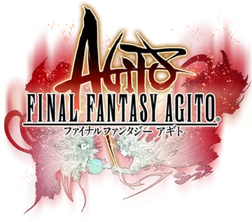 Final Fantasy Agito Characters