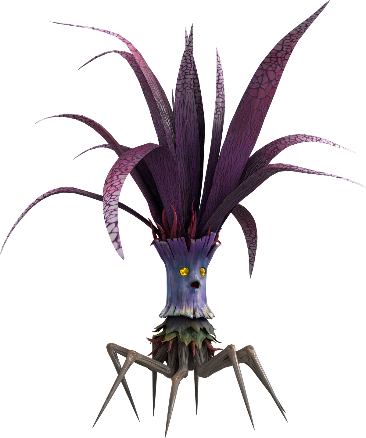 Mandrake Vii Rebirth Final Fantasy Wiki Fandom