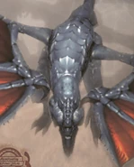 Skullash | Final Fantasy Wiki | Fandom