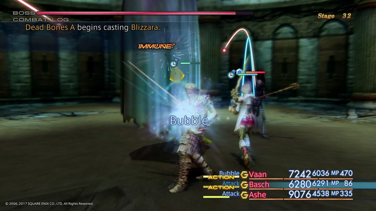 Bubble (Final Fantasy XII) | Final Fantasy Wiki | Fandom