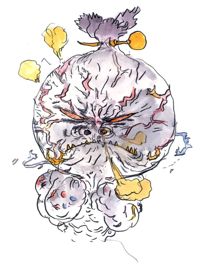 Nereid (Final Fantasy V) | Final Fantasy Wiki | Fandom