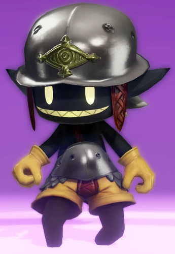 Goblin (World of Final Fantasy) | Final Fantasy Wiki | Fandom