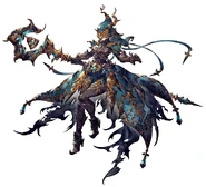 Folka | Final Fantasy Wiki | Fandom