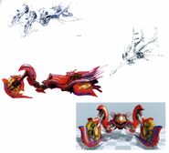 Celsius | Final Fantasy Wiki | Fandom