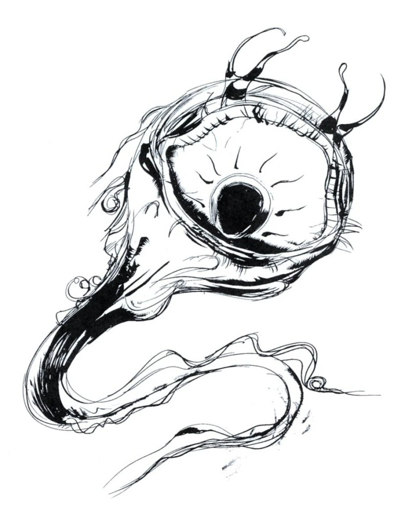 Parasite (Final Fantasy II) | Final Fantasy Wiki | Fandom