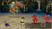 Gutsco (Final Fantasy III) | Final Fantasy Wiki | Fandom