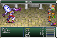 Baigan (Final Fantasy IV boss) | Final Fantasy Wiki | Fandom