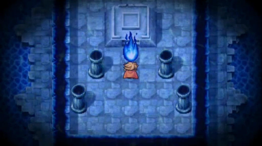 Omega (Final Fantasy) | Final Fantasy Wiki | Fandom