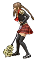 Cinque/Other appearances | Final Fantasy Wiki | Fandom