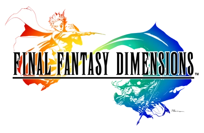 Final Fantasy Dimensions | Final Fantasy Wiki | Fandom