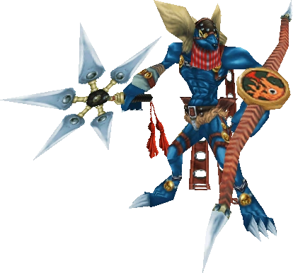 Gnoll | Final Fantasy Wiki | Fandom