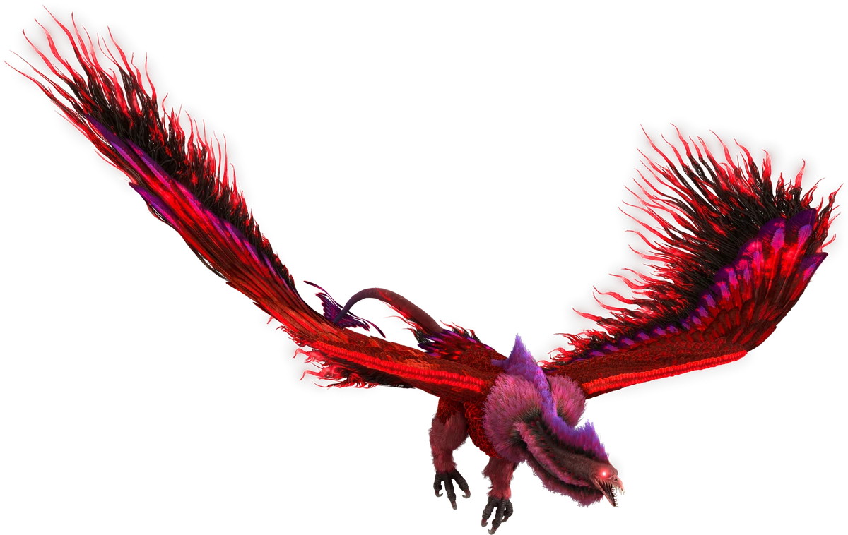 King Zu | Final Fantasy Wiki | Fandom