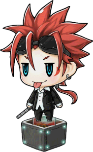 Reno/Other appearances | Final Fantasy Wiki | Fandom