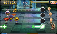 Battle with an Esper | Final Fantasy Wiki | Fandom