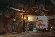 Quale | Final Fantasy Wiki | Fandom