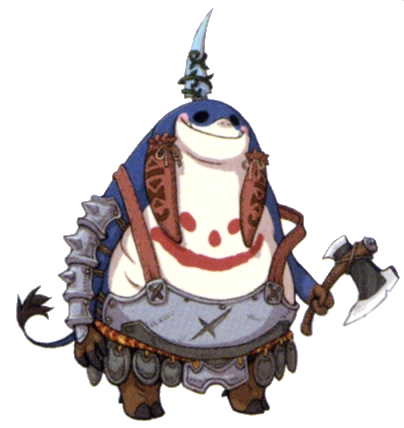 Seeq (Revenant Wings) | Final Fantasy Wiki | Fandom