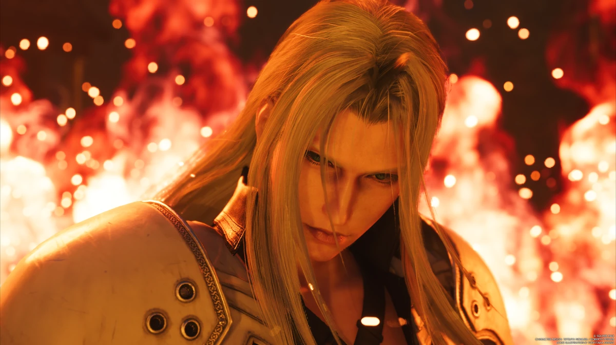 Fall of a Hero | Final Fantasy Wiki | Fandom