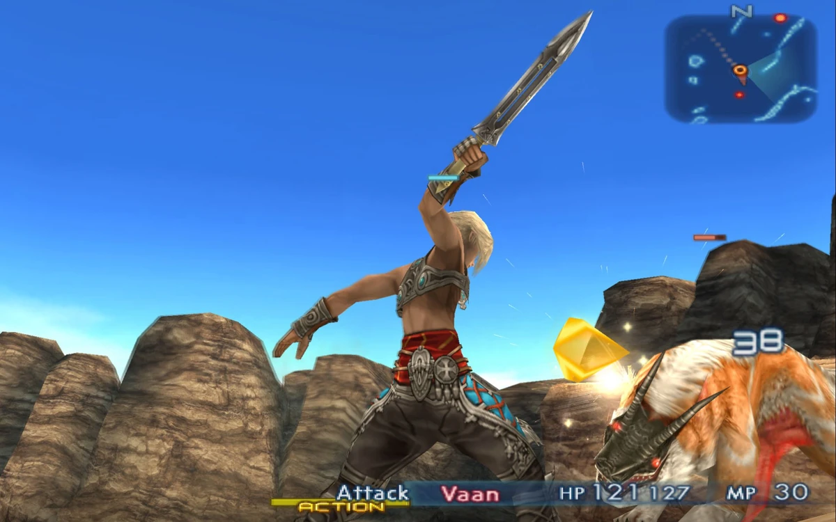 Weather | Final Fantasy Wiki | Fandom