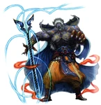 Xande (Final Fantasy III)/Other appearances | Final Fantasy Wiki | Fandom