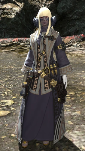 Alaqa | Final Fantasy Wiki | Fandom