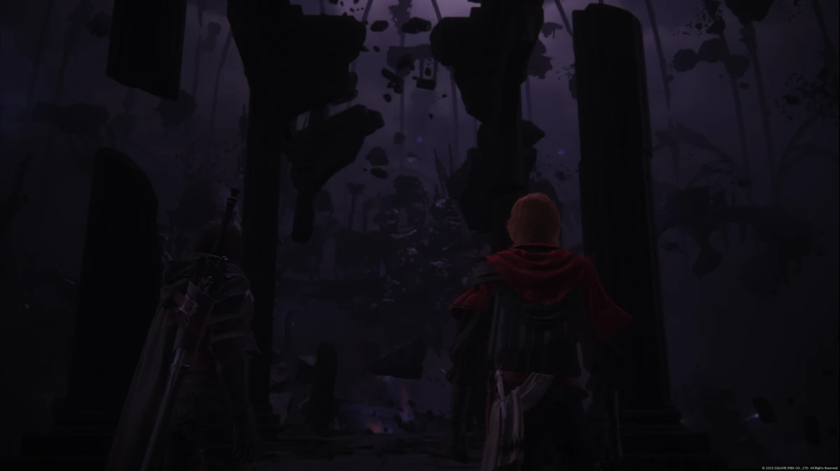 The Interdimensional Rift (Final Fantasy XVI) | Final Fantasy Wiki | Fandom